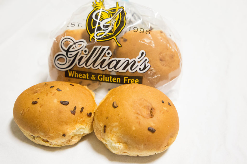 Breads | Gillian's Foods