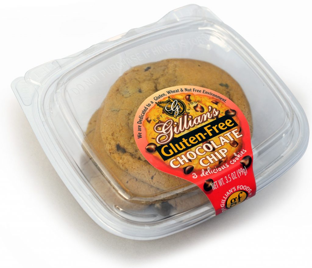 Distributors | Gillian's Foods