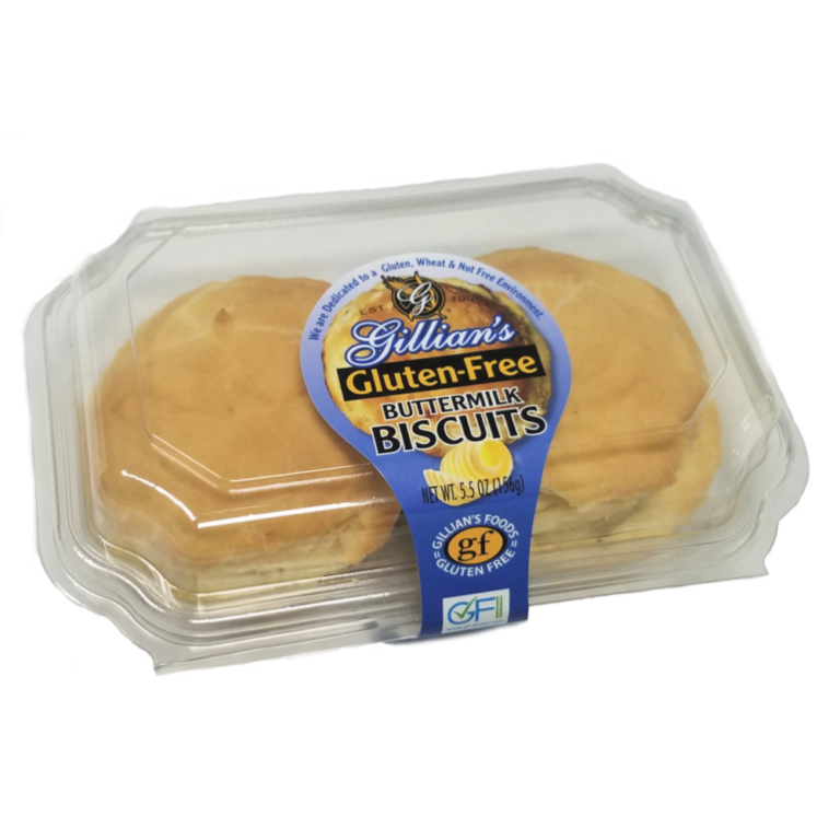 Breads | Gillian's Foods