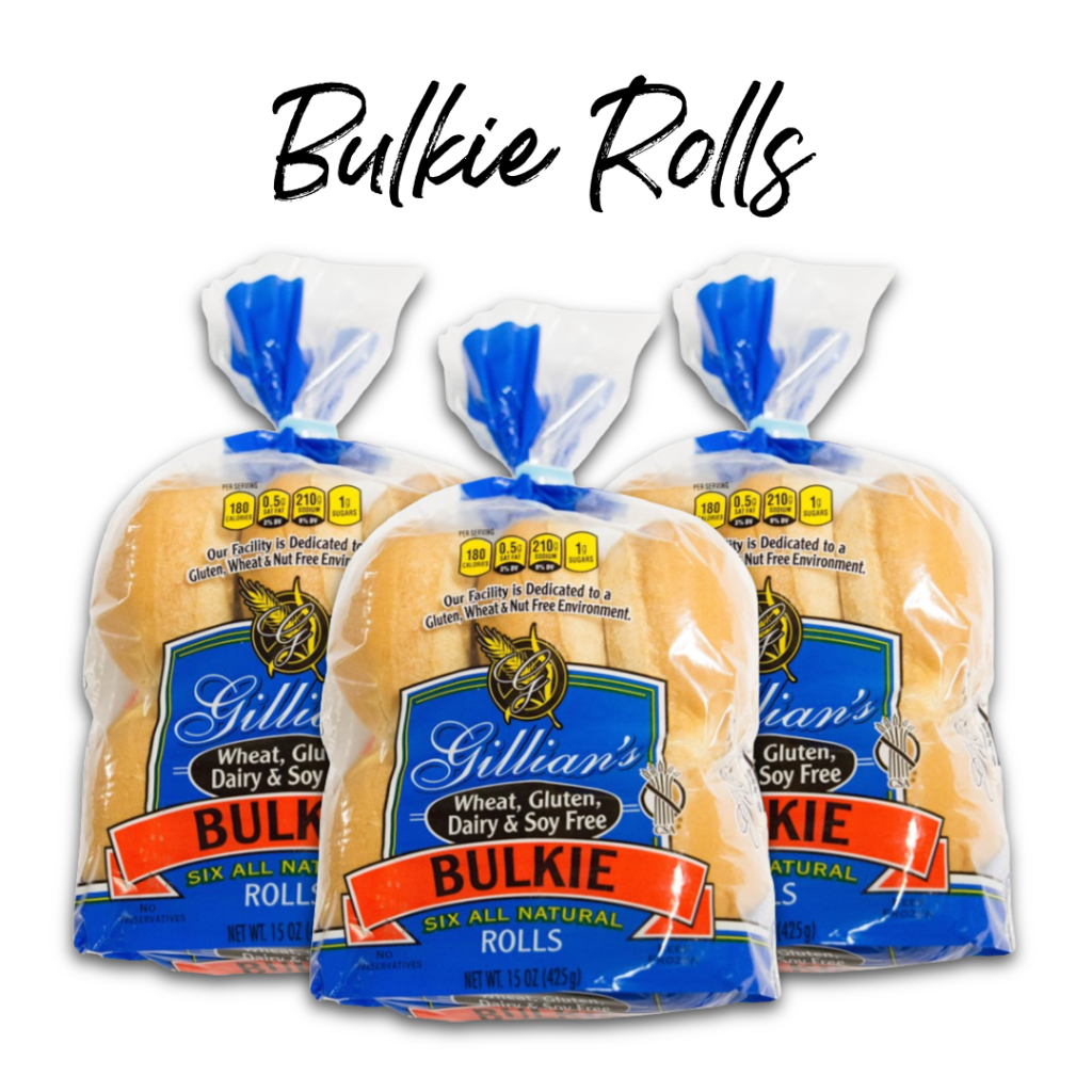 Products | Gillian's Foods